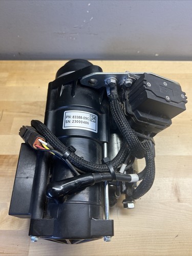 HARLEY OEM 09-24 TRI GLIDE/FREEWHEELER/ROAD GLIDE 3 CORE FOR REBUILDING ...