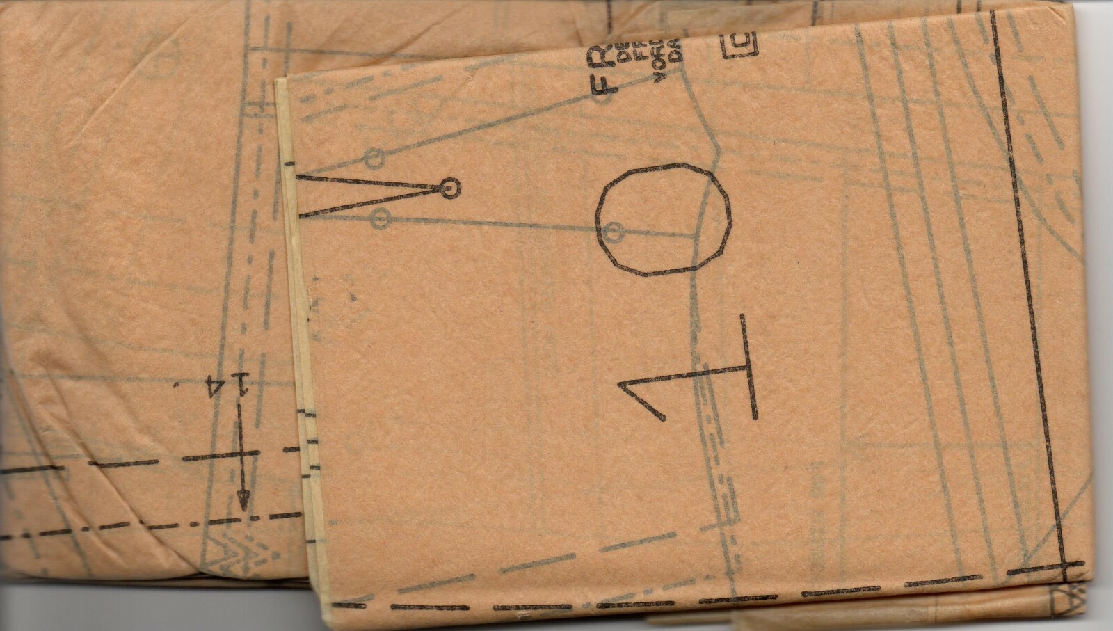 Butterick Pattern 4204 Misses' Jacket, Skirt and Pants Sizes 12-14-16 ...