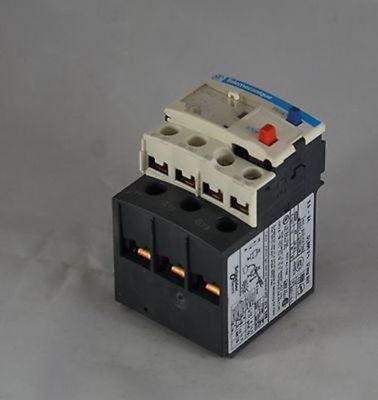 LRD12 - Telemecanique - TeSys LRD Thermal Overload Relay | eBay