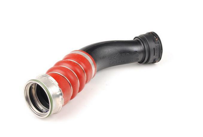 Intercooler Turbo Pipe Hose for BMW E70 E71 X5 X6 35iX 40iX N55 ...