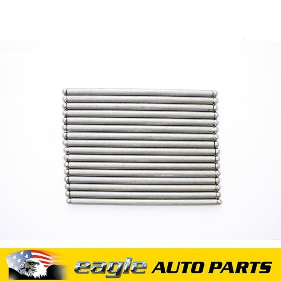 FORD 302 WINDSOR V8 HARDENED PUSHROD KIT 6.804" LENGTH # 815196 | eBay