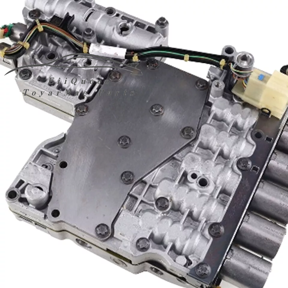 10R80 Trans Valve Body Control Assy HL3Z-7A100-B 10R80 For Ford F-150 3 ...