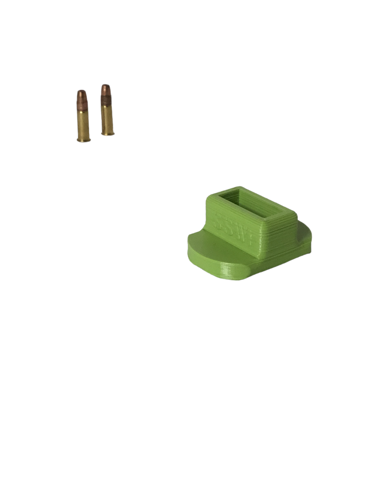 SSWI Speedloader .22LR 22 Magazine Speed Loader, Any Color- Ruger, S&W ...