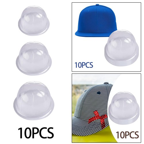 10 Pieces bump caps Insert Hard Hat Insert for Automobile Home ...