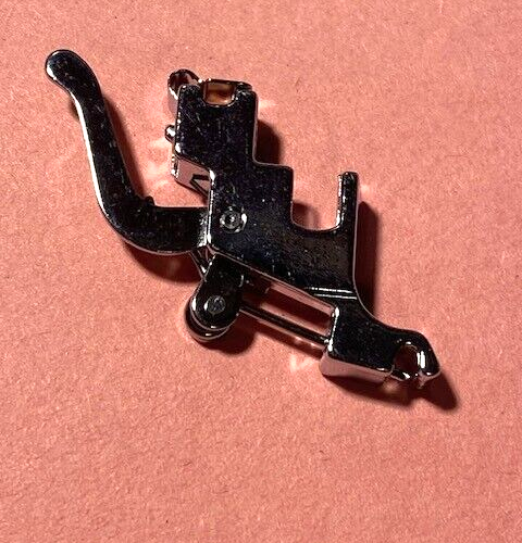 Trigger Foot Release Shank for Baby Lock Sewing Machines That Use Snap ...