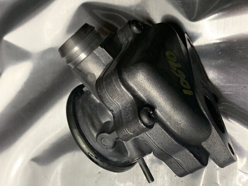Mercedes-Benz SLK350 R171 V6 Exhaust Gas Egr Check Valve A0021407460 ...