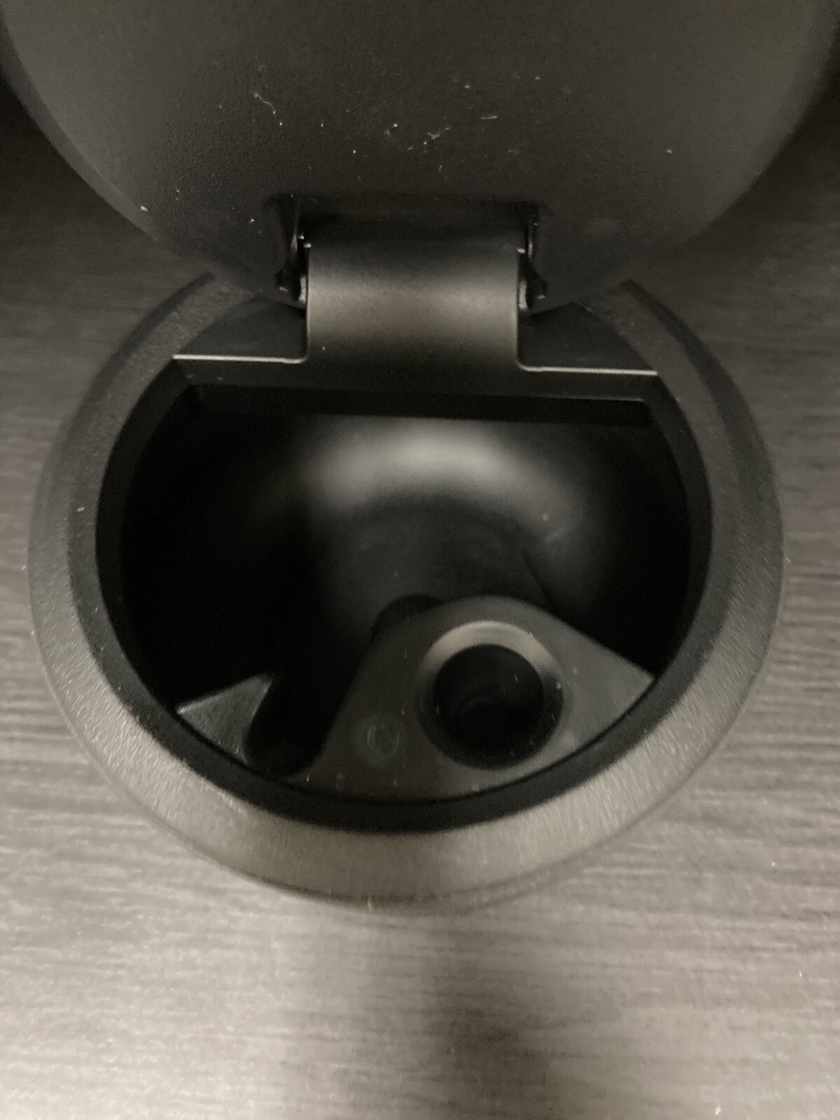 Mercedes-Benz Cup Holder Ashtray Insert A2138109700 OEM for sale online ...