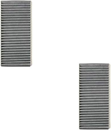 Cabin Air Filter for BMW 525i, 530i, 545i, 645Ci, 530xi, 525xi, 550i ...