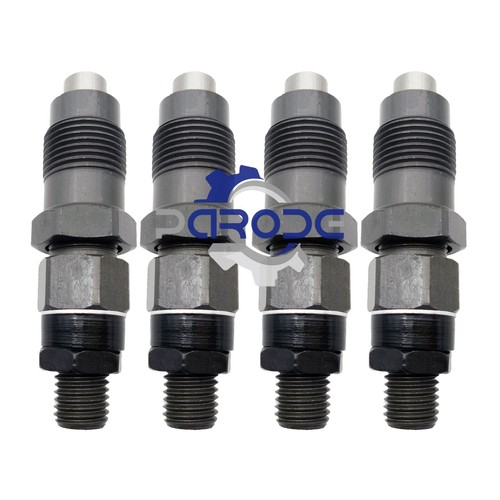4 pcs Fuel Injector MD338904 105148-1560 for Mitsubishi L200 4D56 ...