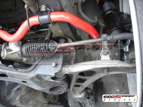 FOR 86-91 RX-7 RX7 FC FC3S FRONT 27MM ANTI-STABILZER SWAY BAR ...