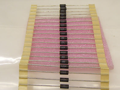 3 Stück/3 pieces TPA130B18 TRISIL DIODE 50A 130V BIDIRECTIONAL ...