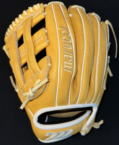 NEW Marucci M Type Acadia Series MFG2AC45A3 12 Inch Infielder Baseball ...