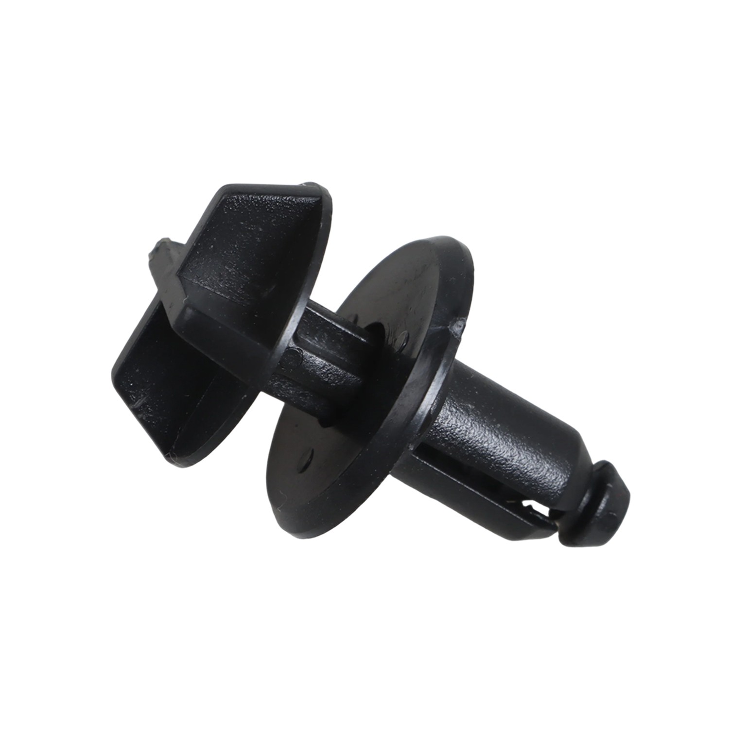 Battery Cover Pin Clip Screw Cowl Retainer x20 for Ford Mustang 2015 ...