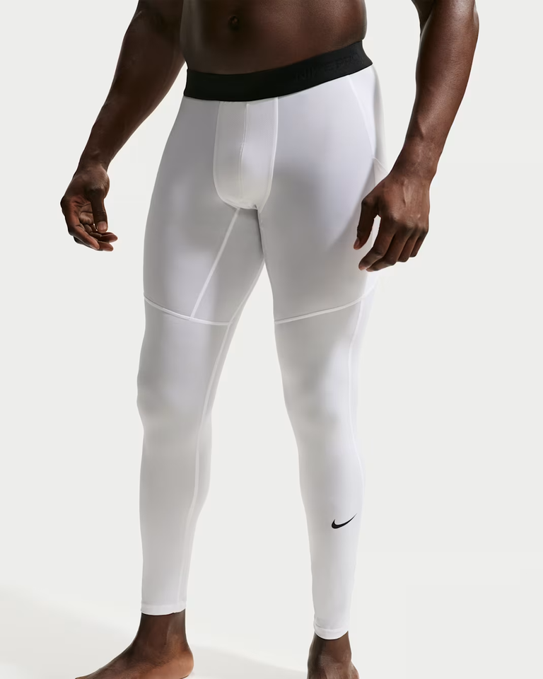 Nike Pro Men's Dri-FIT Fitness Tights COMPRESSION PANTS FB7952 FB7950 ...