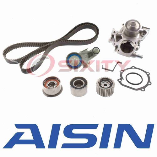 For Subaru Impreza AISIN Engine Timing Belt Kit with Water Pump 2.5L H4 ...