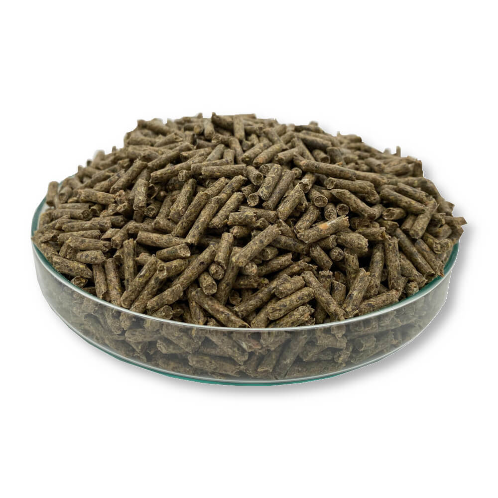 Deukanin Zwergenfutter 25 kg Zwerg Kaninchenfutter Hasenfutter kleine ...