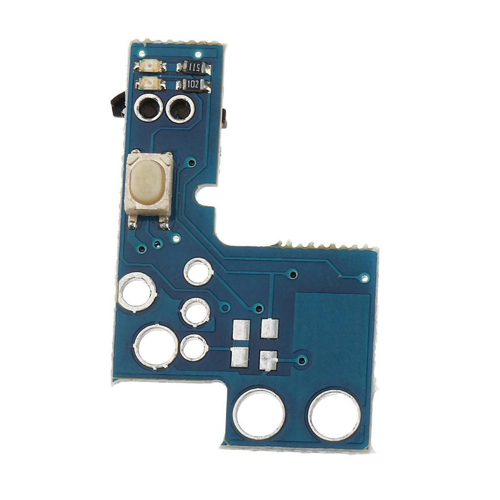 Power On/Off PCB Board Reset Switch Replacement Slim | eBay Australia