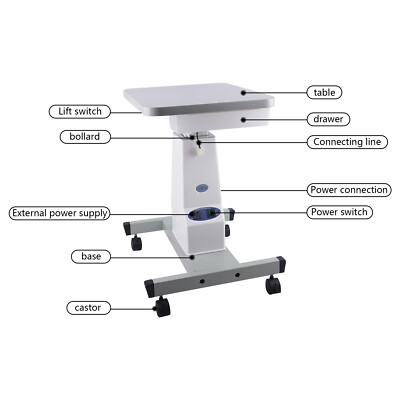 Lab Lasers & Photonics - Optical Table