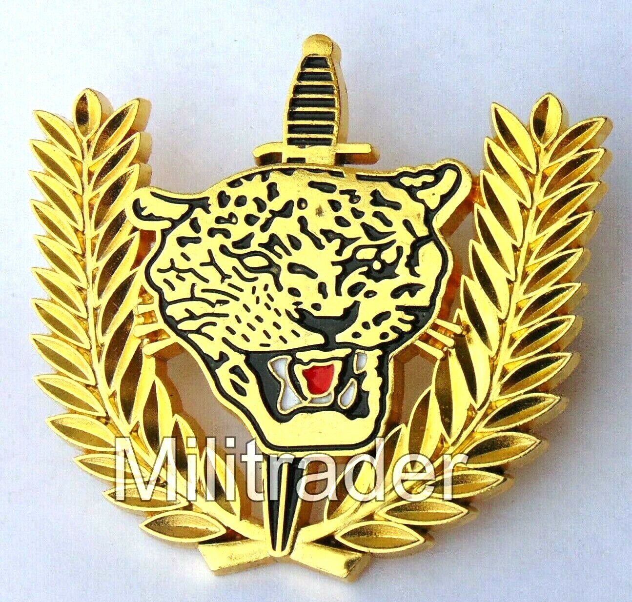 Angolan Executive Outcomes Recce Operators Badge (Read Description) | eBay
