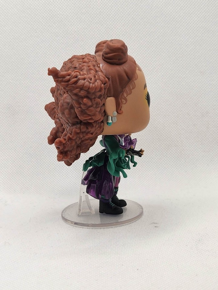 f1 OOB Funko Pop! Movies: Black Adam - Cyclone | eBay