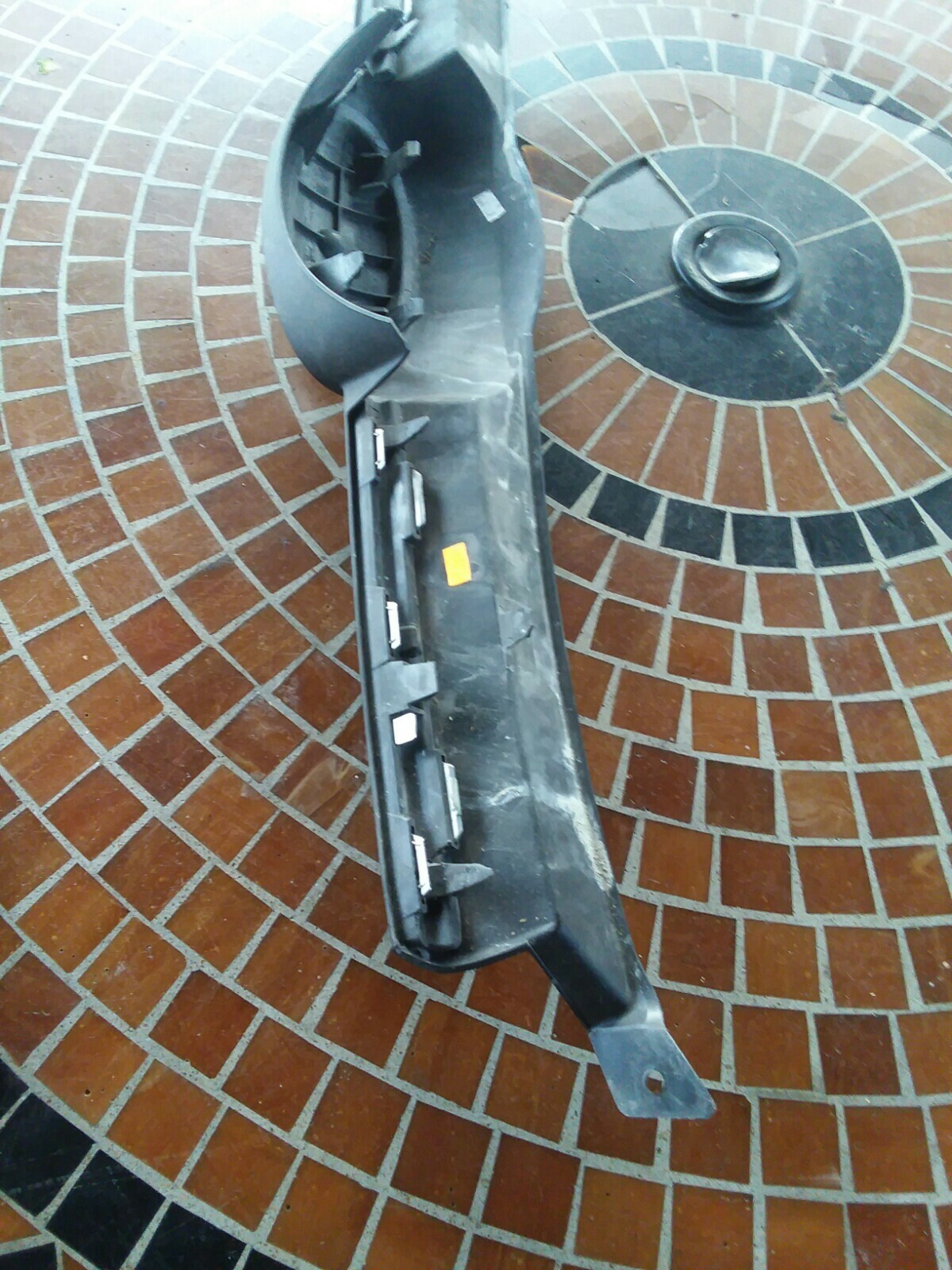 FORD OEM GRILLE ASSY - RADIATOR BM5Z*8200*B | eBay