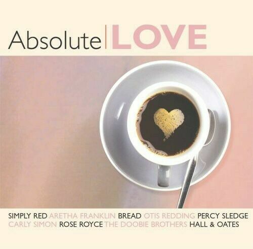 Absolute Love von Various (CD, 2006) online kaufen | eBay.de