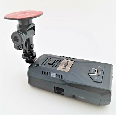 UNIDEN R3 and R1 Radar Detector Mount with Permanent 3m VHB Base (P4-U2 ...