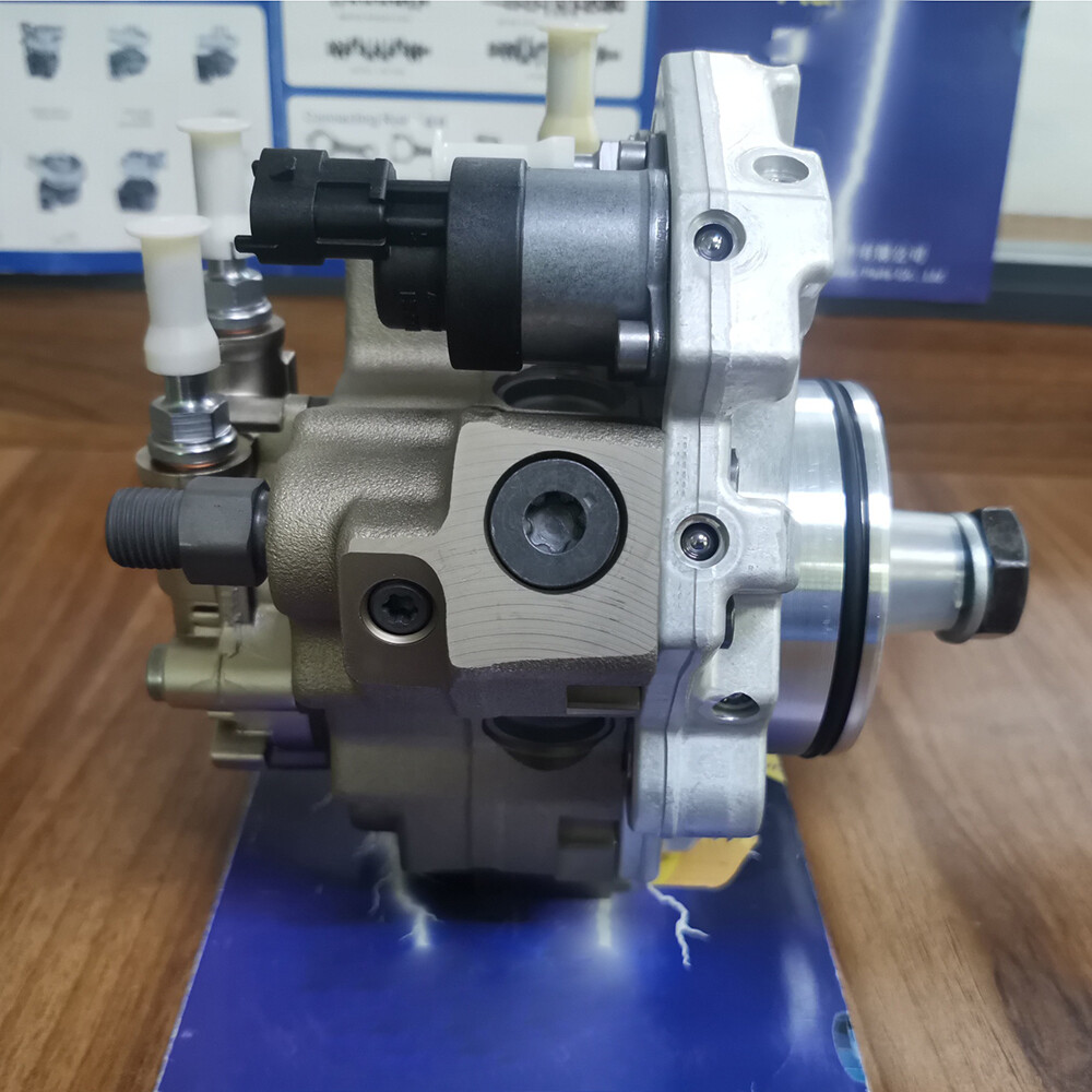 6754-72-1012 Fuel Injection Pump For Komatsu PC200-8 PC220-8 EXcavator ...