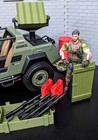 MK2 Launcher Conversion for GI Joe Classified VAMP | eBay