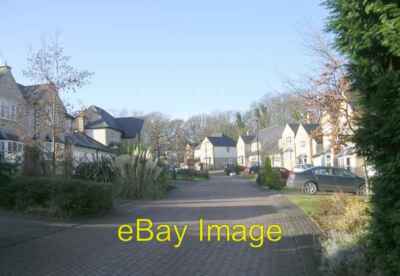 Photo 6x4 Tree Tops Court - Elmete Avenue Lady Wood/SE3337 c2009 | eBay UK