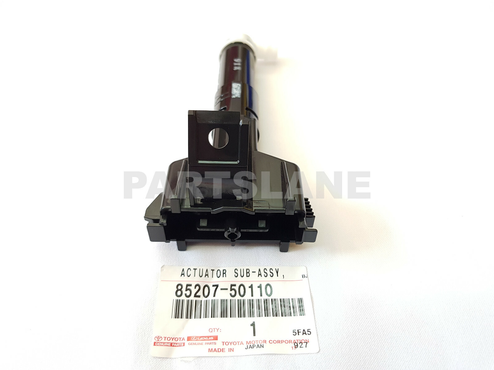 Lexus LS460 2013-2017 OEM Genuine Right Headlamp Washer Actuator 85207 ...