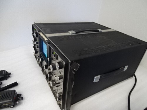 NICOLET 4094A DIGITAL OSCILLOSCOPE X2 4851 | eBay