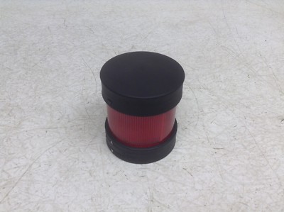 Telemecanique XVB C34 Red Stack Light XVBC34 (OK) | eBay