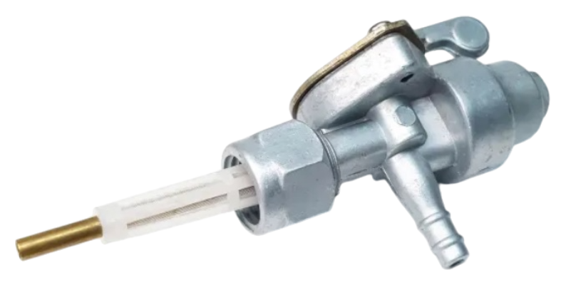 FUEL COCK Petcock fits for SUZUKI B100 A100 AC100 AS50 TS50 TS90 TC120 ...