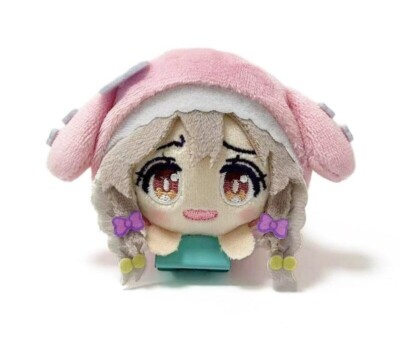 Onimai I'm Now Your Sister! Mahiro Oyama Sanrio My Melody Lying Mini ...