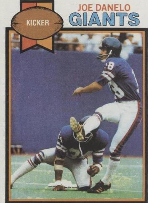1979 Topps - Joe Danelo #208 for sale online | eBay