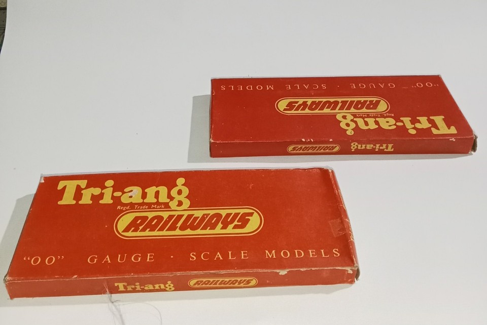 OO Gauge Points Track | eBay Australia
