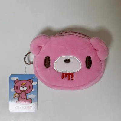 Glimi Bear Coin Wallet, Brand New | eBay