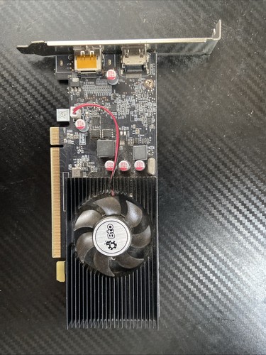 NVIDIA GeForce GT 1030 Low-Profile 2GB GDDR5 64-Bit Graphics Card | eBay
