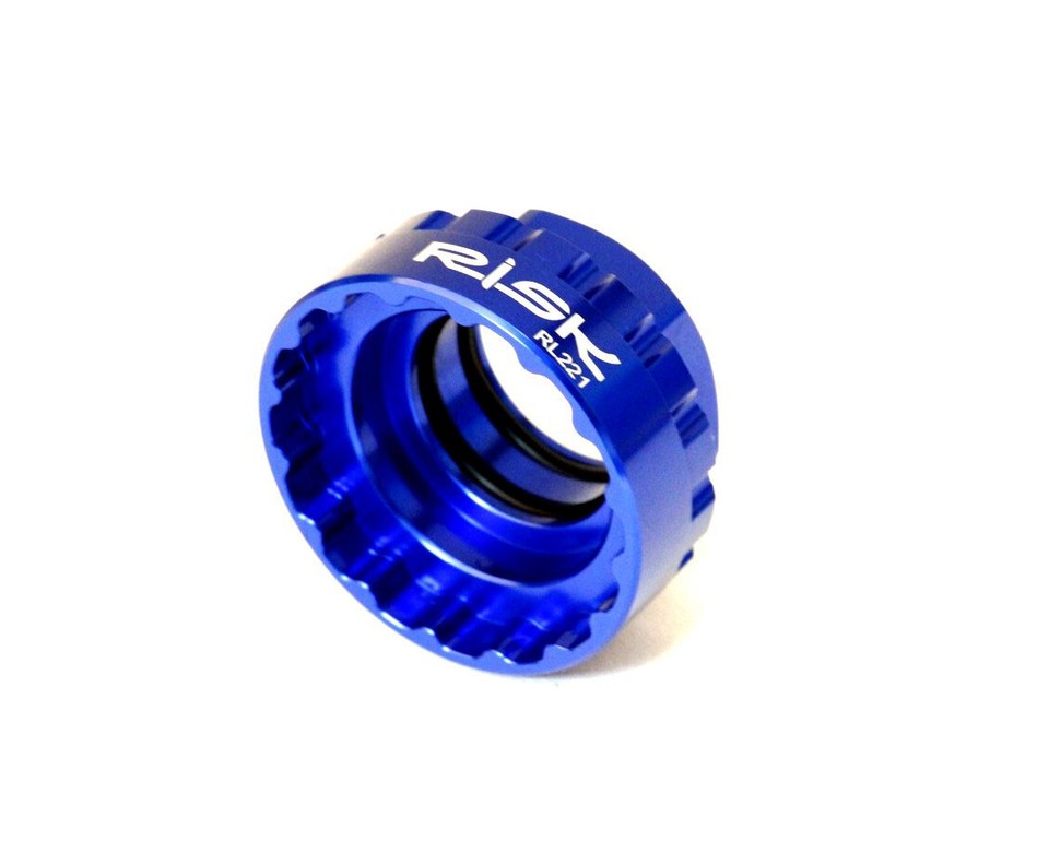 SwishTi Direct Mount Chainring Cycling Tool for Shimano M7100/M8100 ...