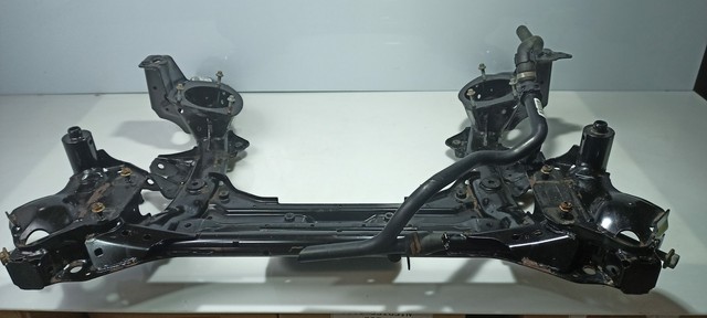 BMW F30 F31 335d 340i 3 Series X-drive Front Subframe Axle Support ...