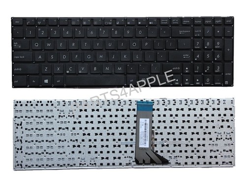 Original New US keyboard for ASUS x551 X551C X551CA X551M X551MA F551C ...