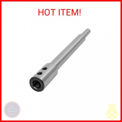 Fulton 6 inch Long Forstner Bit Extension for Adding Over 5-5/8 inches ...