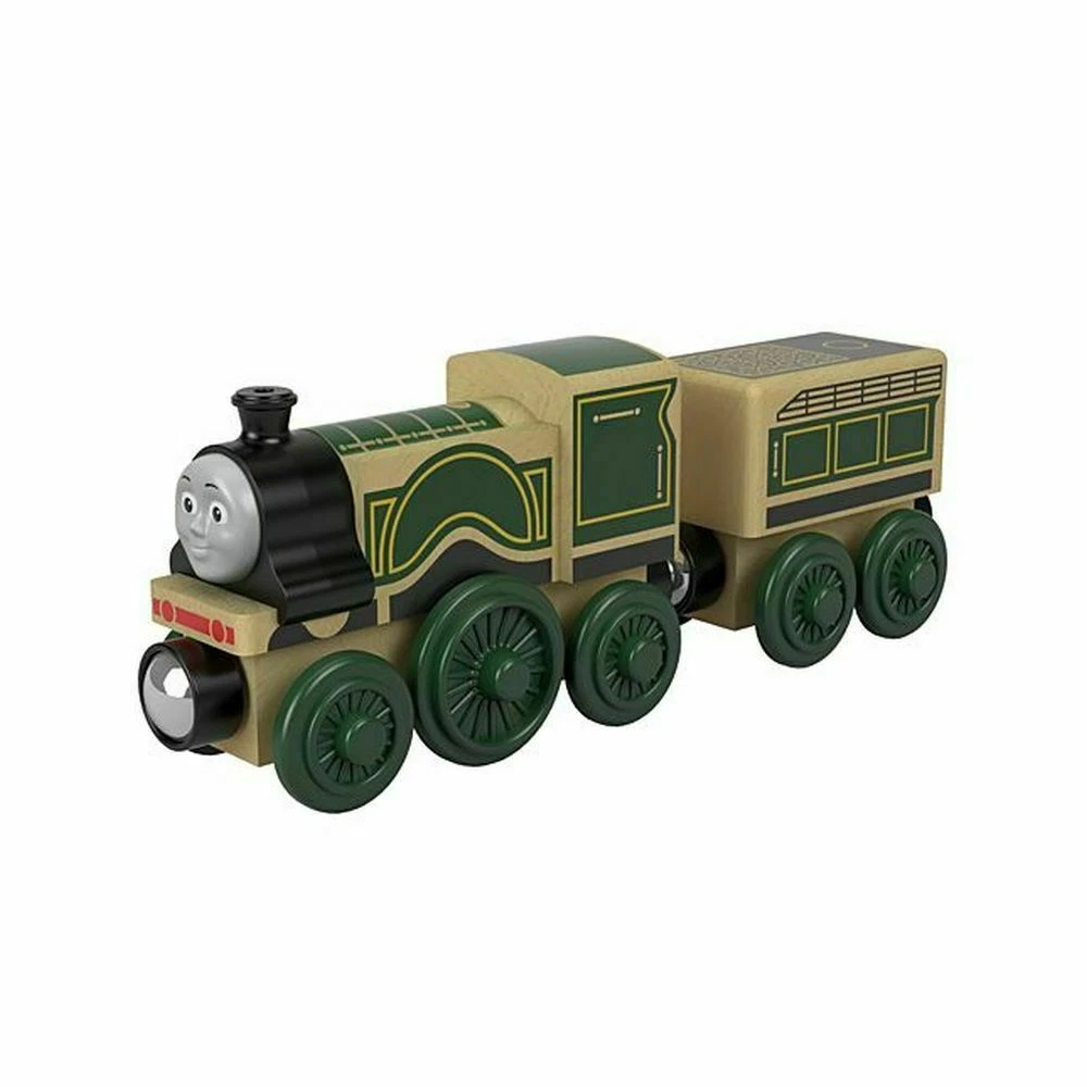 Emily Train Toy