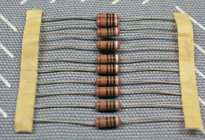 Calibrators - Standard Resistor