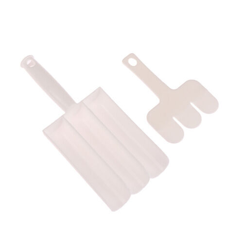 Plastic Meatball Maker Set Fried Fish Beaf Meat Making Balls Mold Meat ...