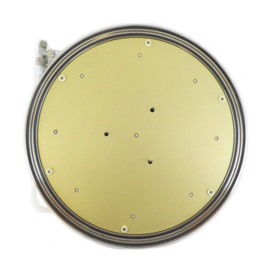 TEL Tokyo Electron 300mm Cooling Plate Clean Track Lithius System ...