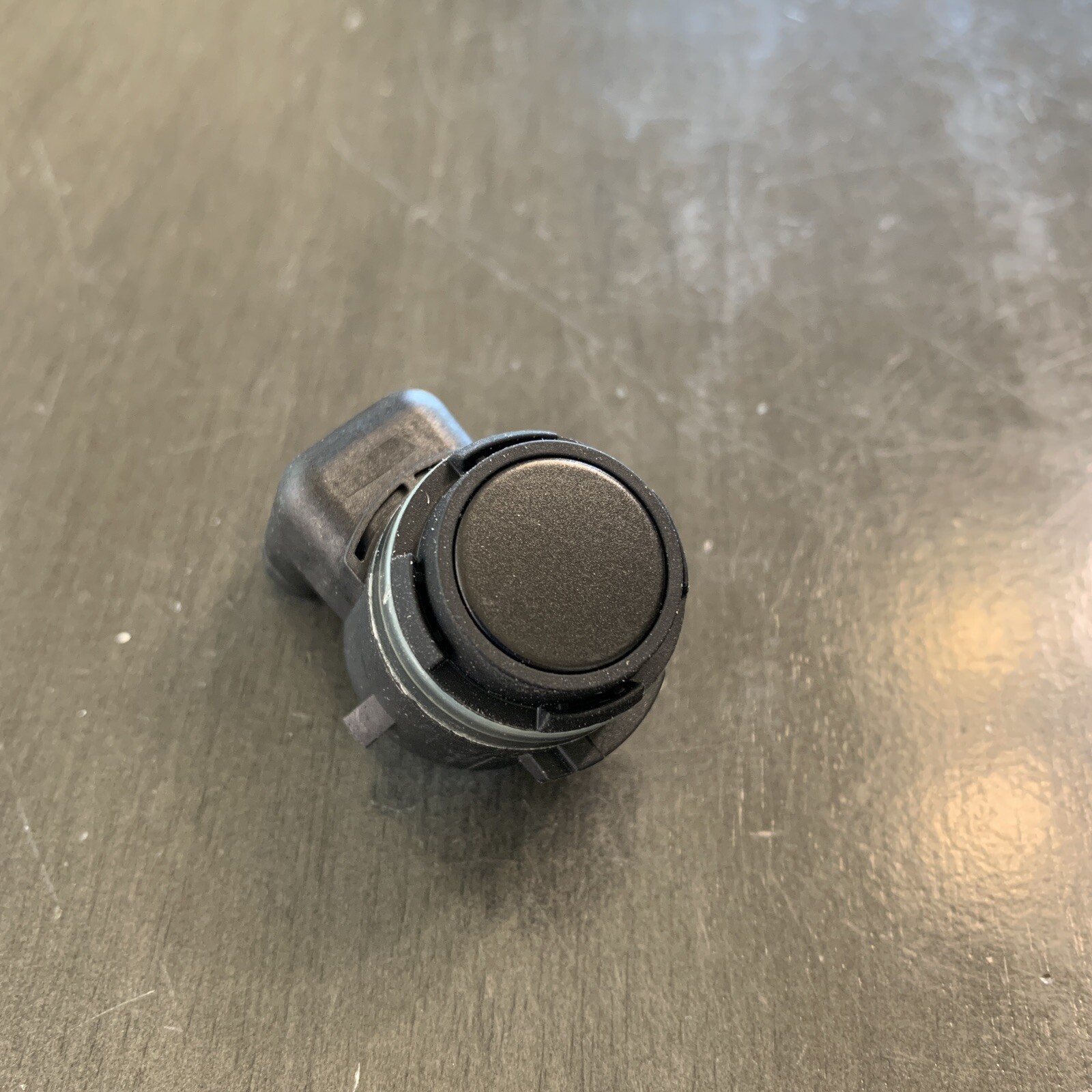 Genuine BMW Ultrasonic Parking Sensor Black OEM 66209274428 for sale ...