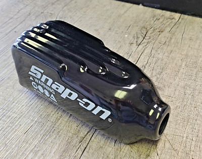 New Snap-On MG725 Protective Vinyl Boot Air Impact Wrenches Gun Glossy ...