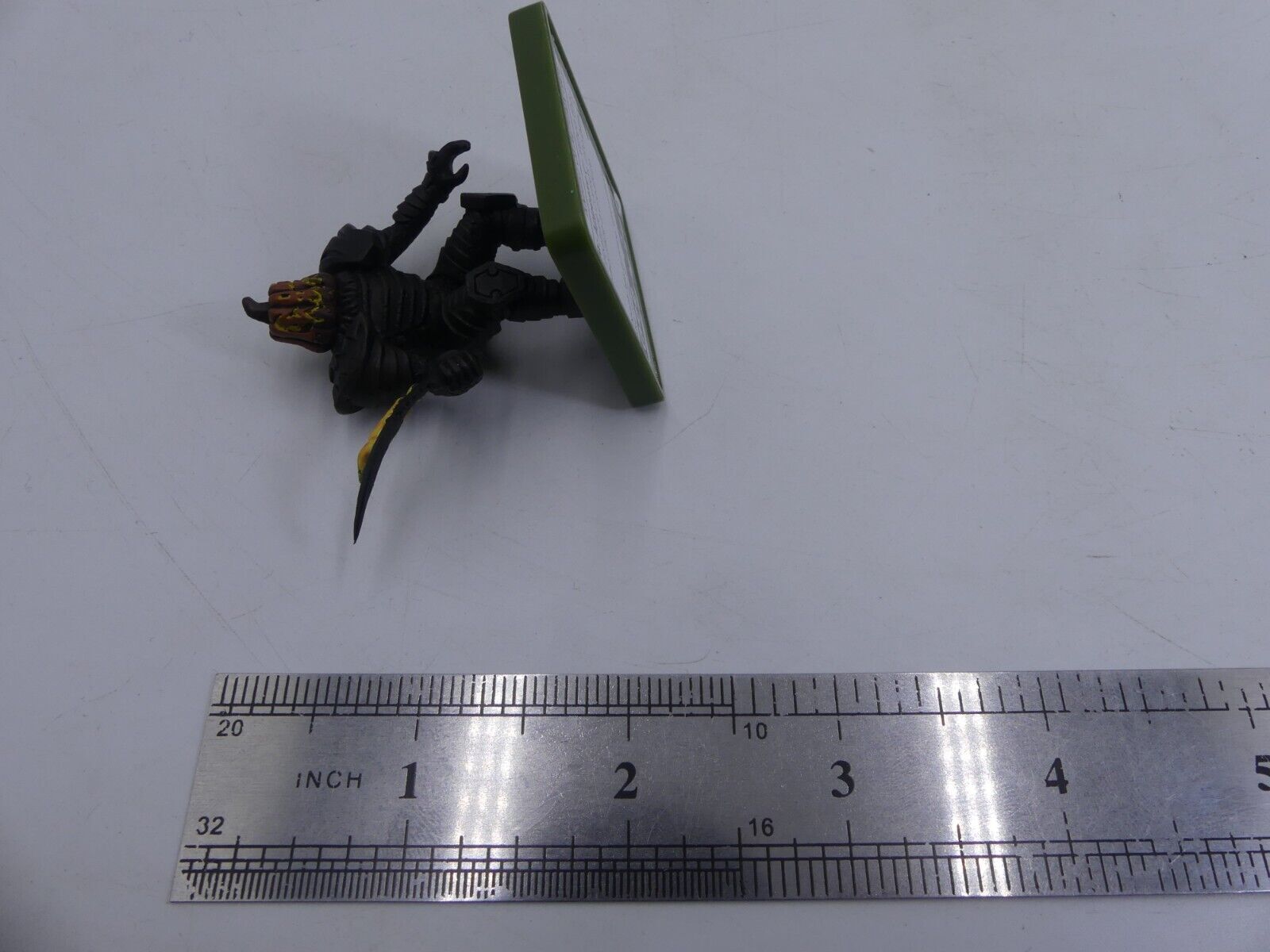 Dreamblade Loose Single Mini Knight of Autumn Gate 64/96 BASE SET ...